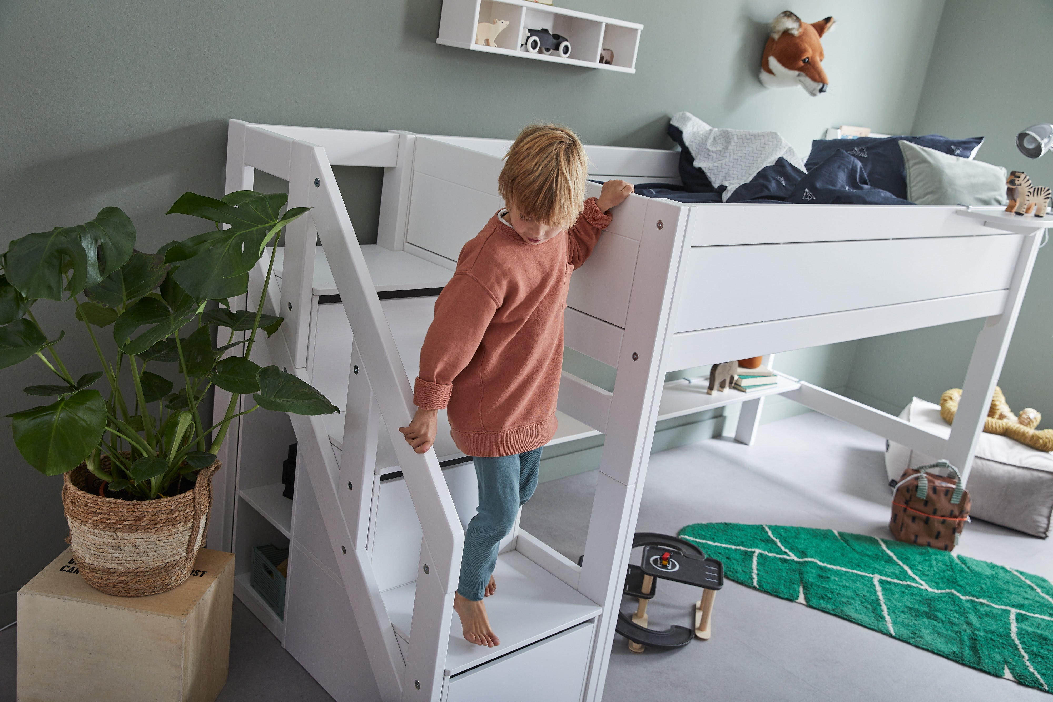 Jugendbetten – Bartels Kinderwelt GmbH & Co. KG